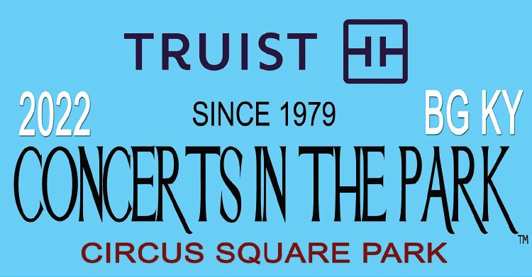 The Downtown Redevelopment Authority presents the Concerts in the Park music series - SOKY ...