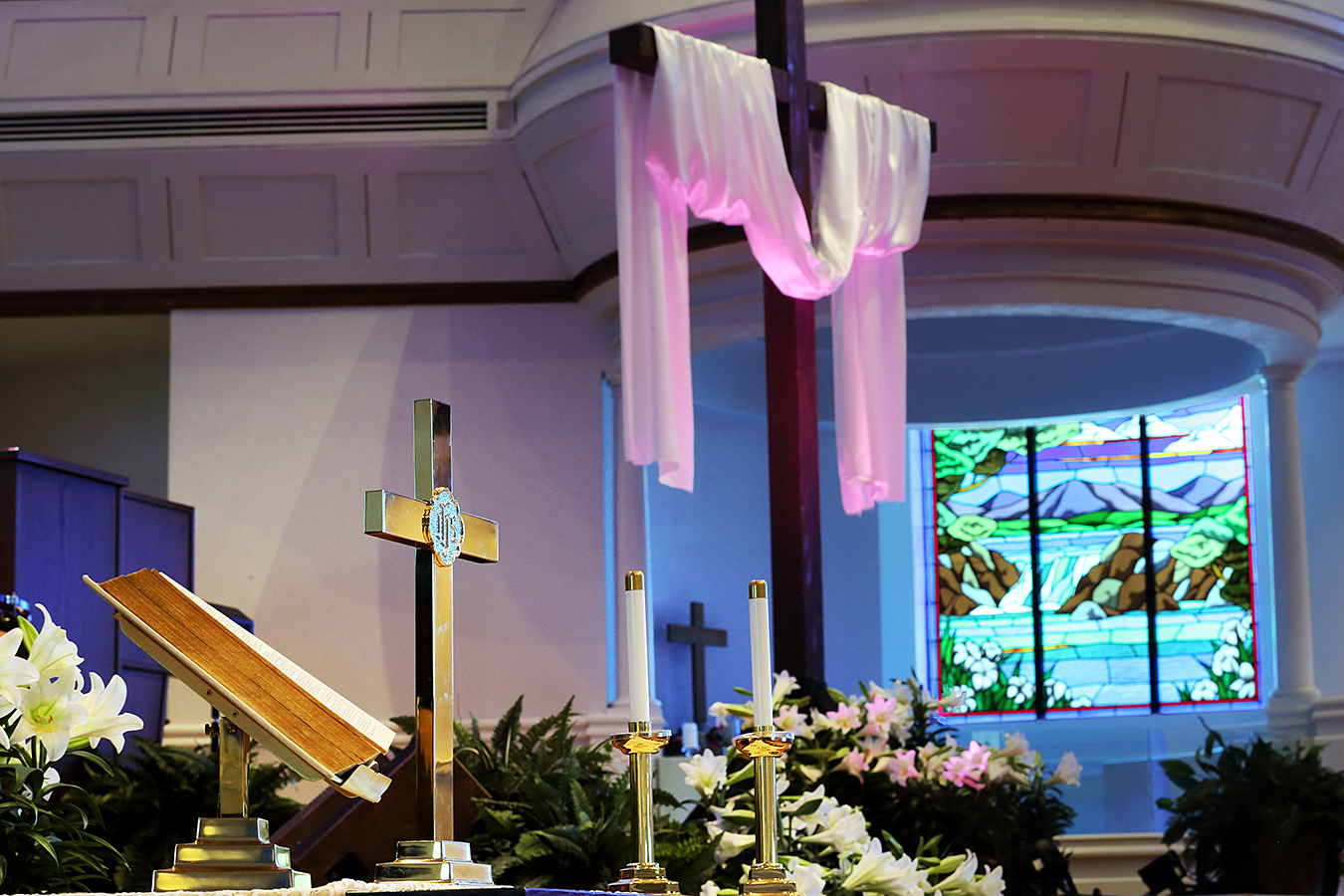 Why does Jesus’ resurrection matter? - SOKY Happenings Why does Jesus’ resurrection matter? - SOKY Happenings