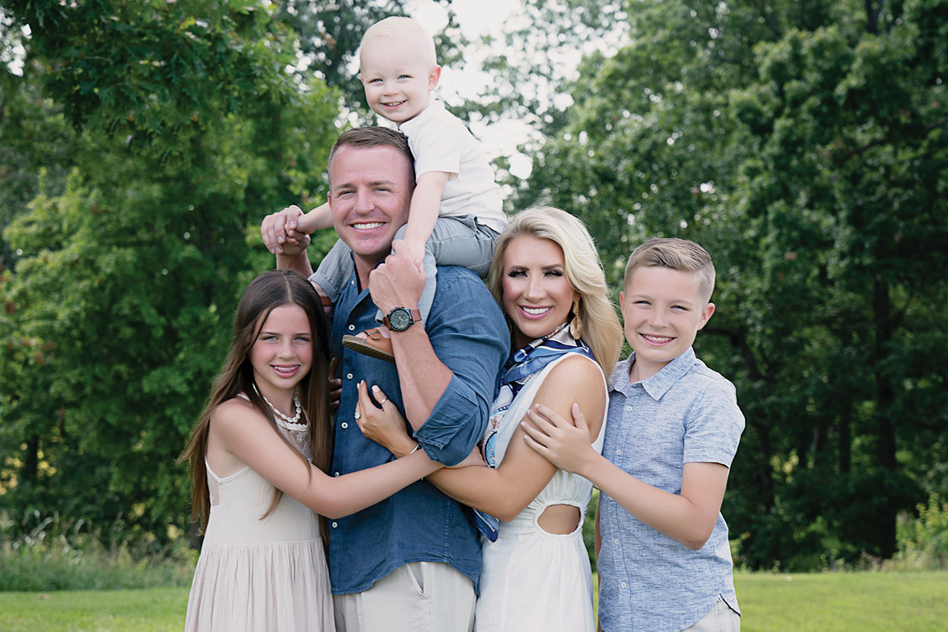 Tightly held treasures - SOKY Happenings