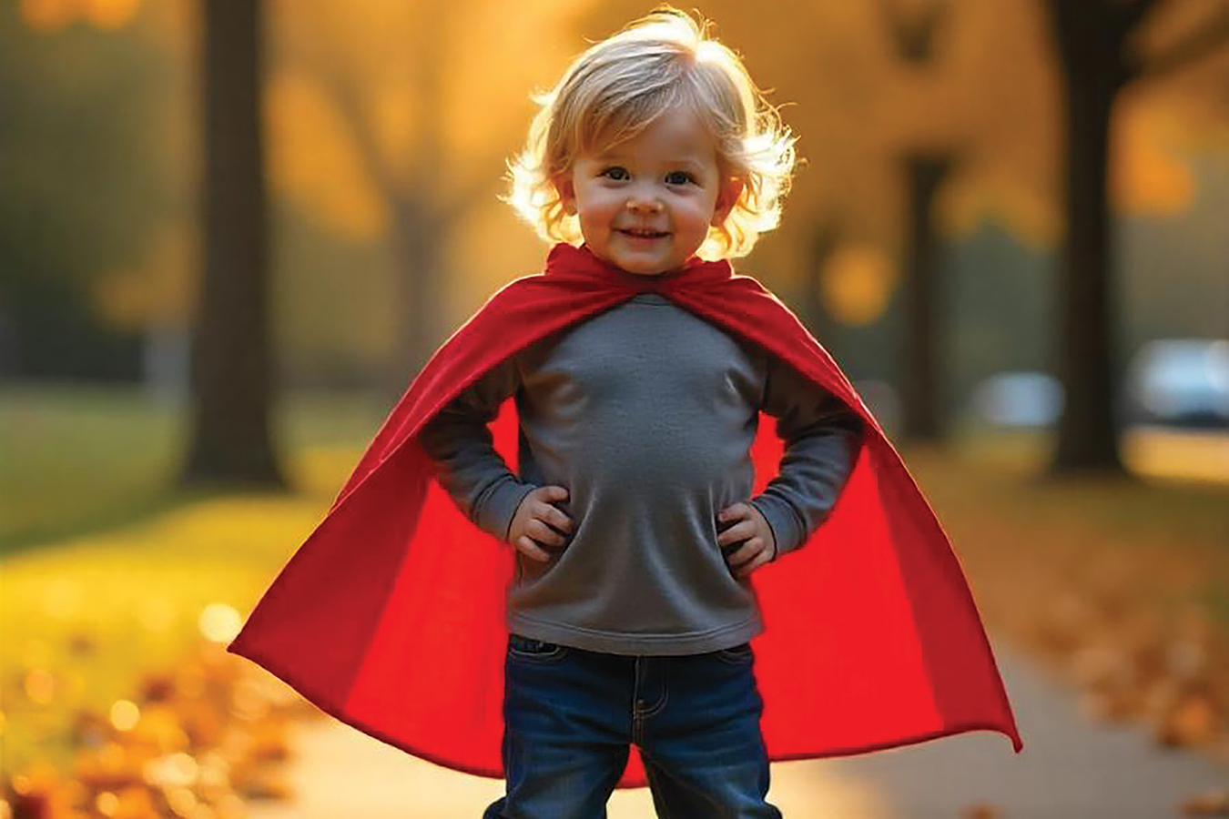 Superhero - Empty Bowls - SOKY Happenings