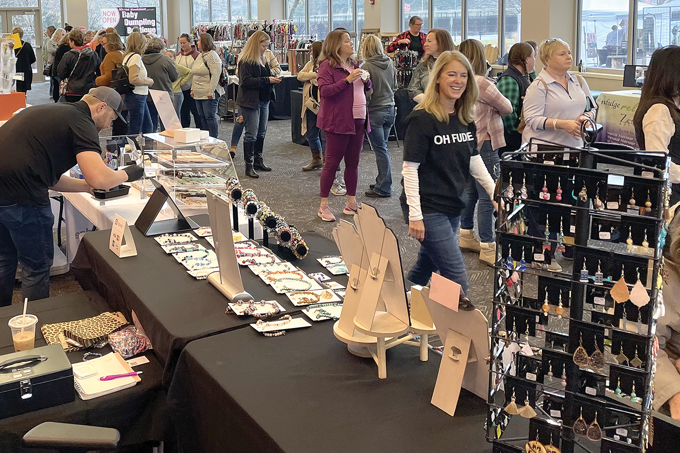 Girls Day Out! - SOKY Happenings