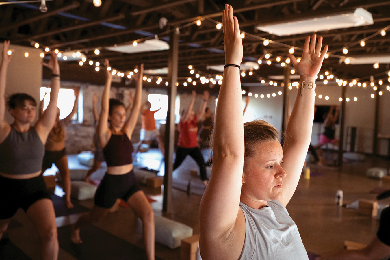 WCPL partnerships at SOKY Center! - SOKY Happenings