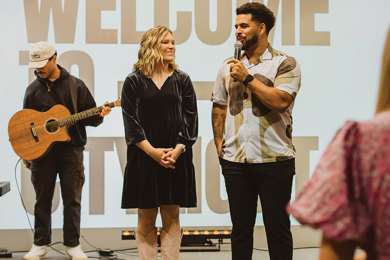 The Word and The Wind: Finding Steady Ground When Life Blows You Off Course - SOKY Happenings