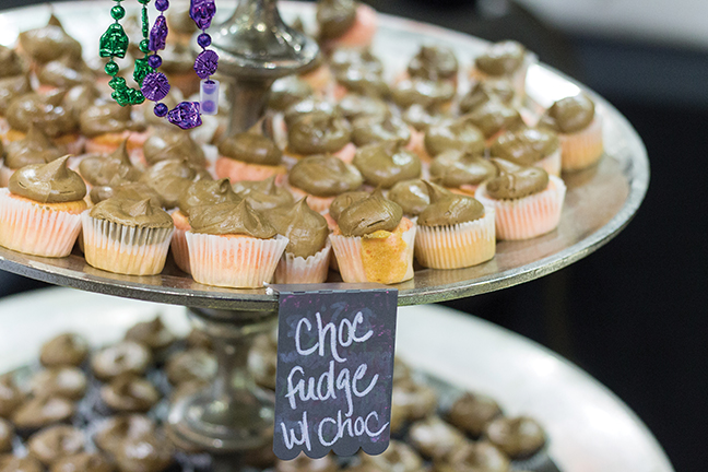 Under the Big Top – A chocolate extravaganza! - SOKY Happenings