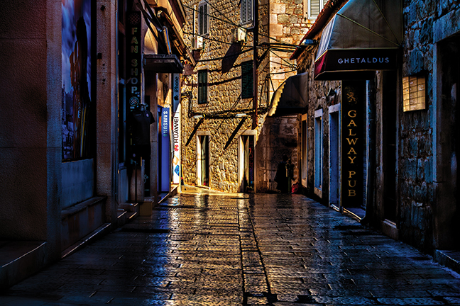 Artist Profile _DSC7372-EditStreet in Split Croatia - SOKY Happenings