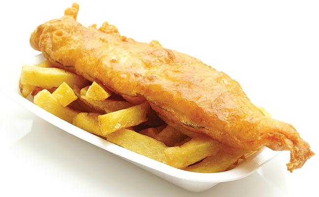 KofC hosts traditional Lenten Fish Fry during Lent - SOKY Happenings