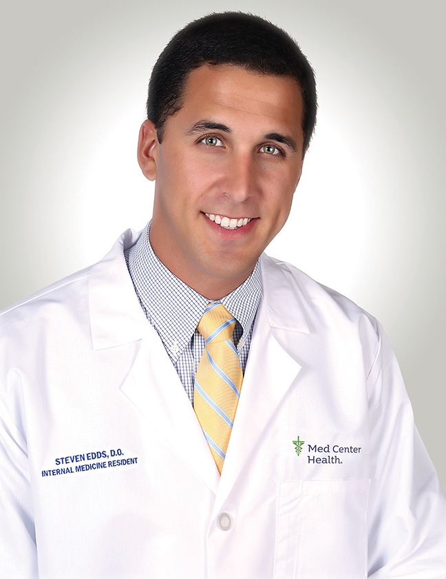 Men, take charge of your health! - SOKY Happenings