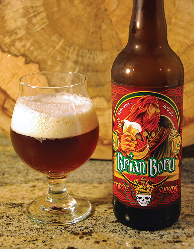 Let’s discuss beer in honor of St. Patrick’s Day! - SOKY Happenings