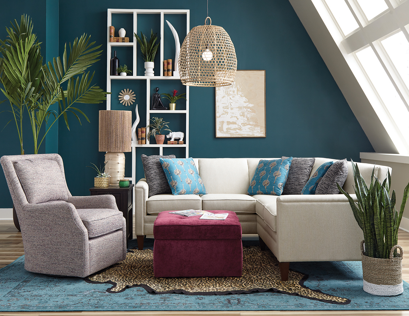 New beginnings! Ford's Design Studio - SOKY Happenings