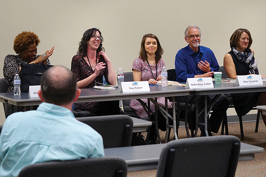 Southern Kentucky Book Fest is back and better than ever! - SOKY Happenings