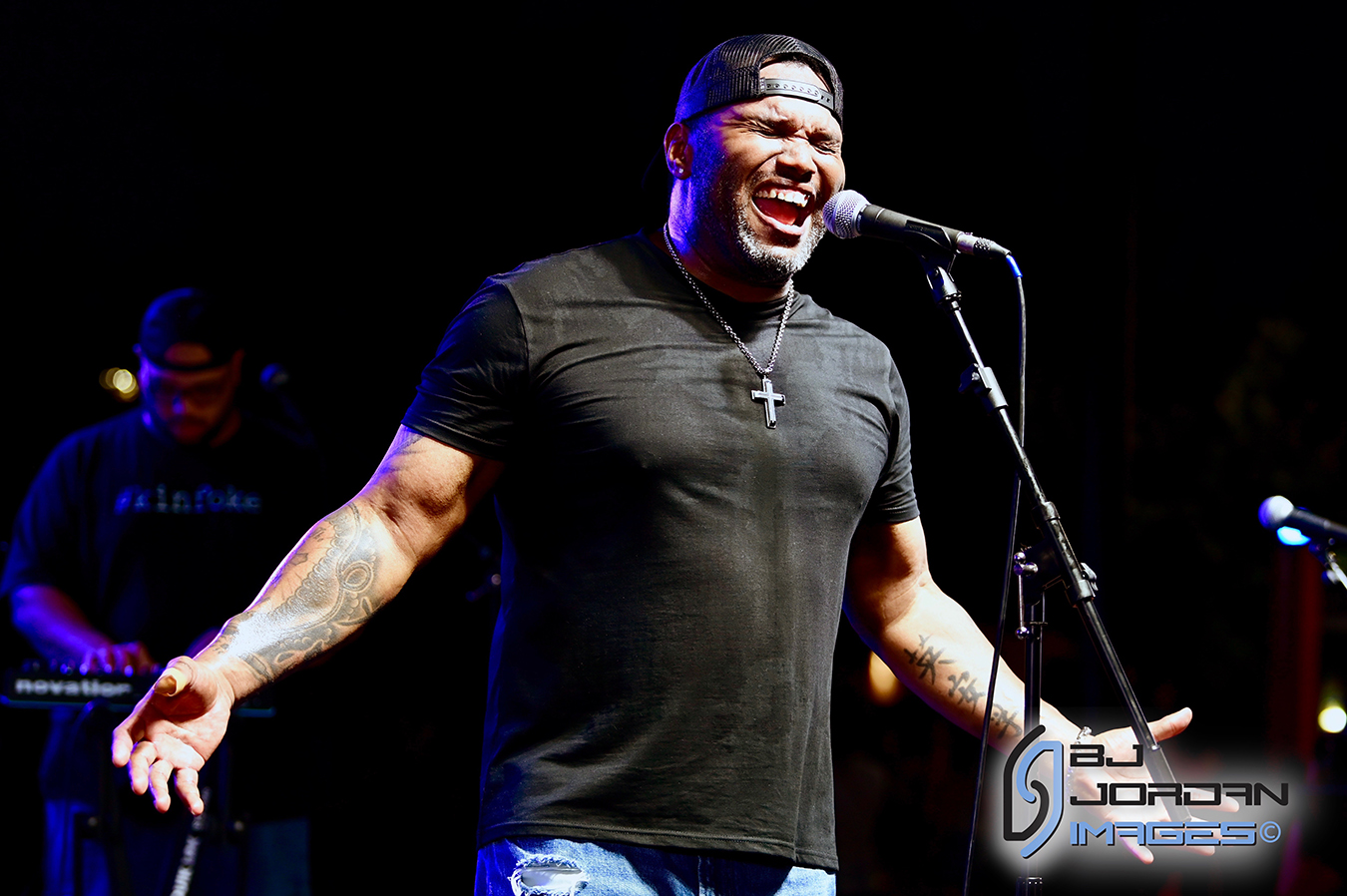 DRA Truist Concert in the Park - SOKY Happenings