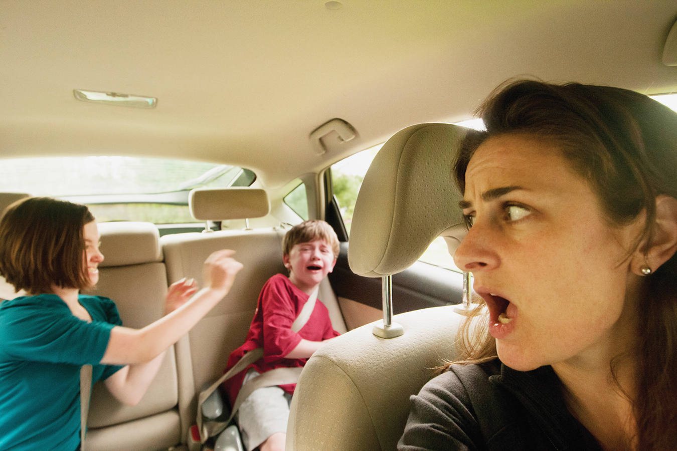 Mom fails - SOKY Happenings