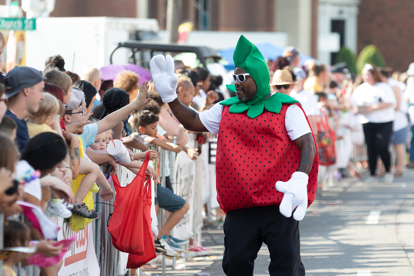 Portland Chamber of Commerce organizing 82nd Annual Middle Tennessee ...