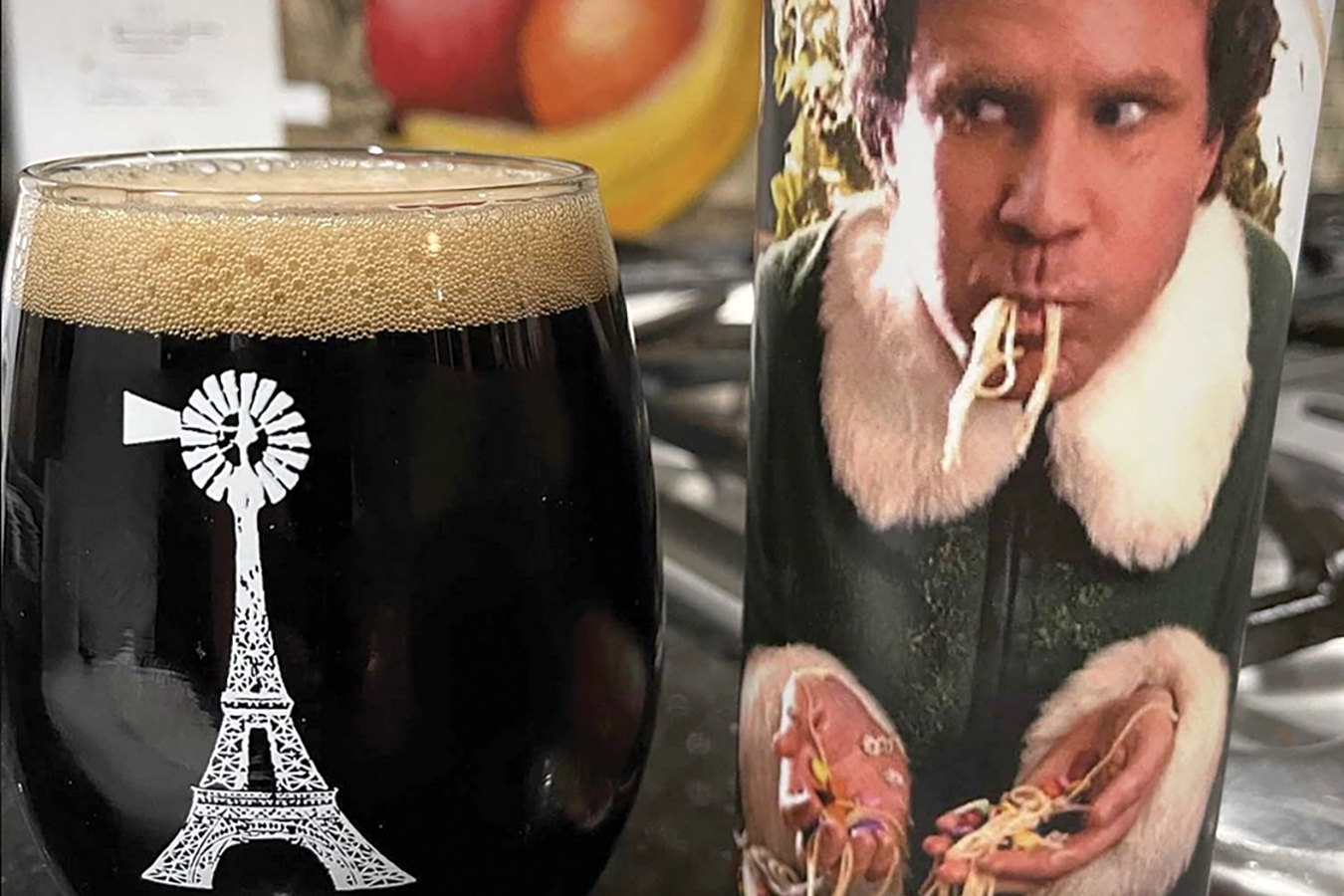 Welcome fall with delicious flavored beers at Mellow Mushroom - SOKY ...
