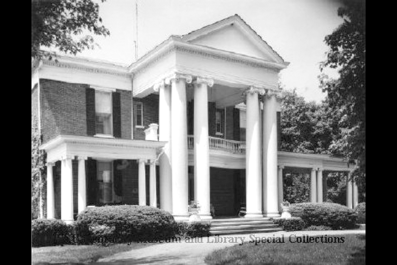 Remembering the old home place - SOKY Happenings