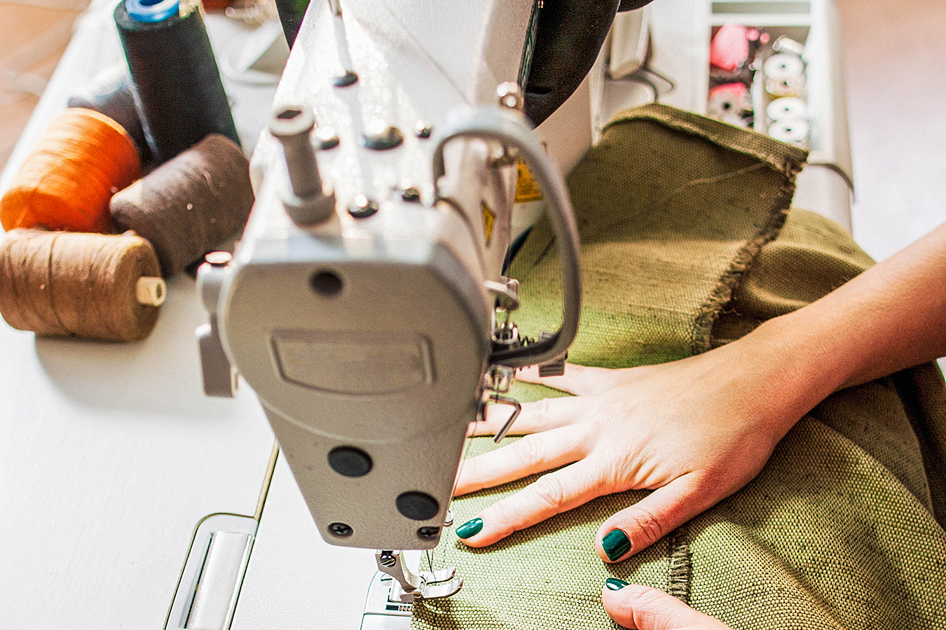 Talking the talk with sewing terminology from The Sewing & Vacuum ...