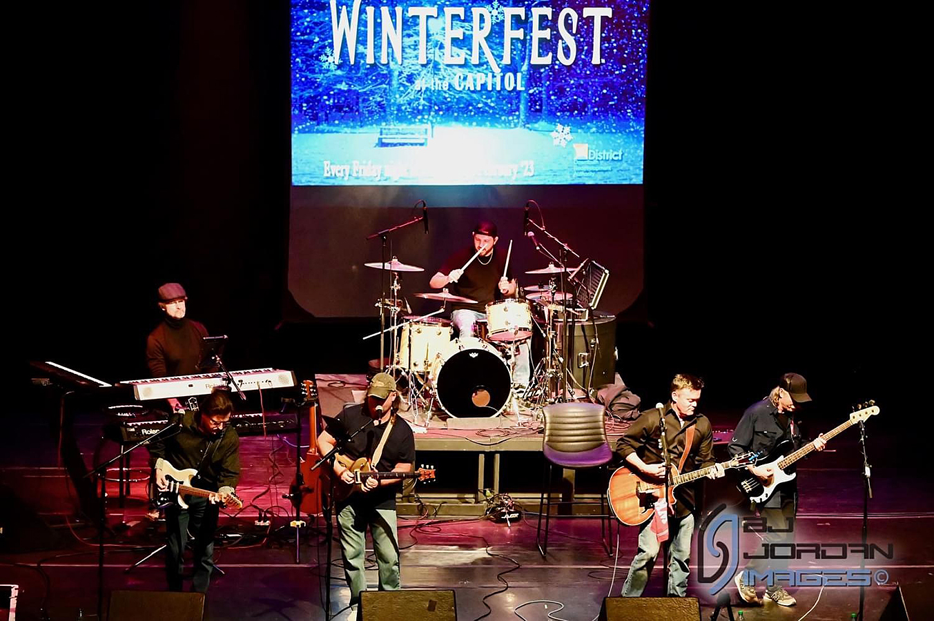 Winterfest is back - SOKY Happenings