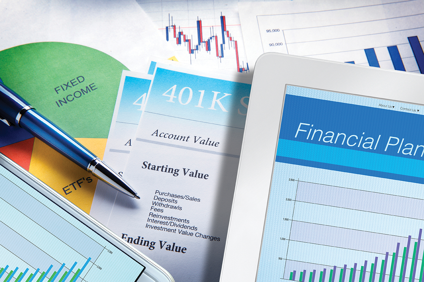 Building wealth, one lesson at a time with Ben Smith Life Compass ...