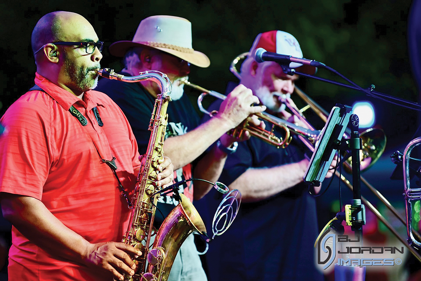 Bowling Green Concerts in the Park 2024 - SOKY Happenings