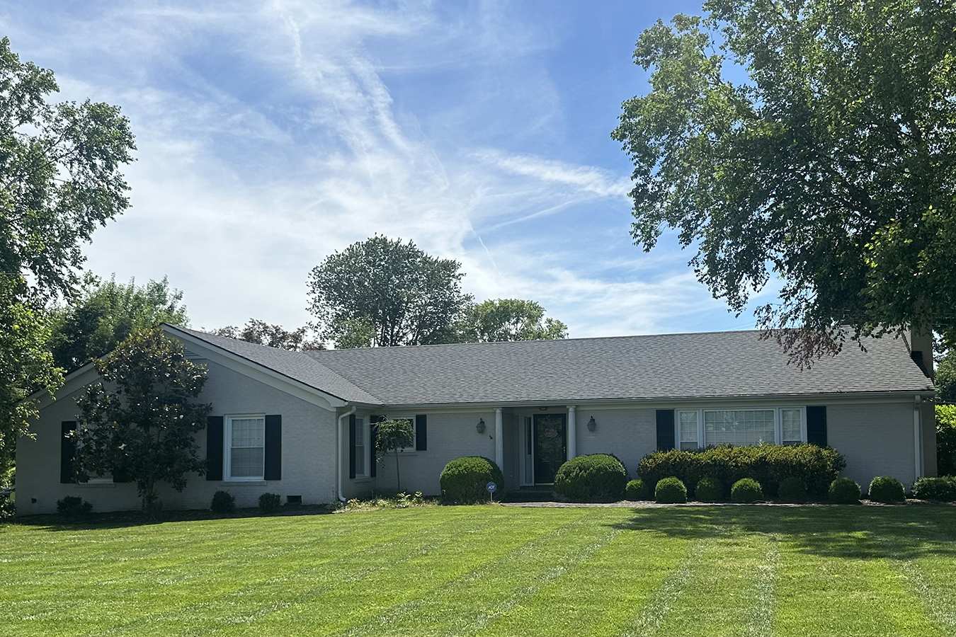 Buying one home that makes two homebuyers happy from Perry Thessen ...