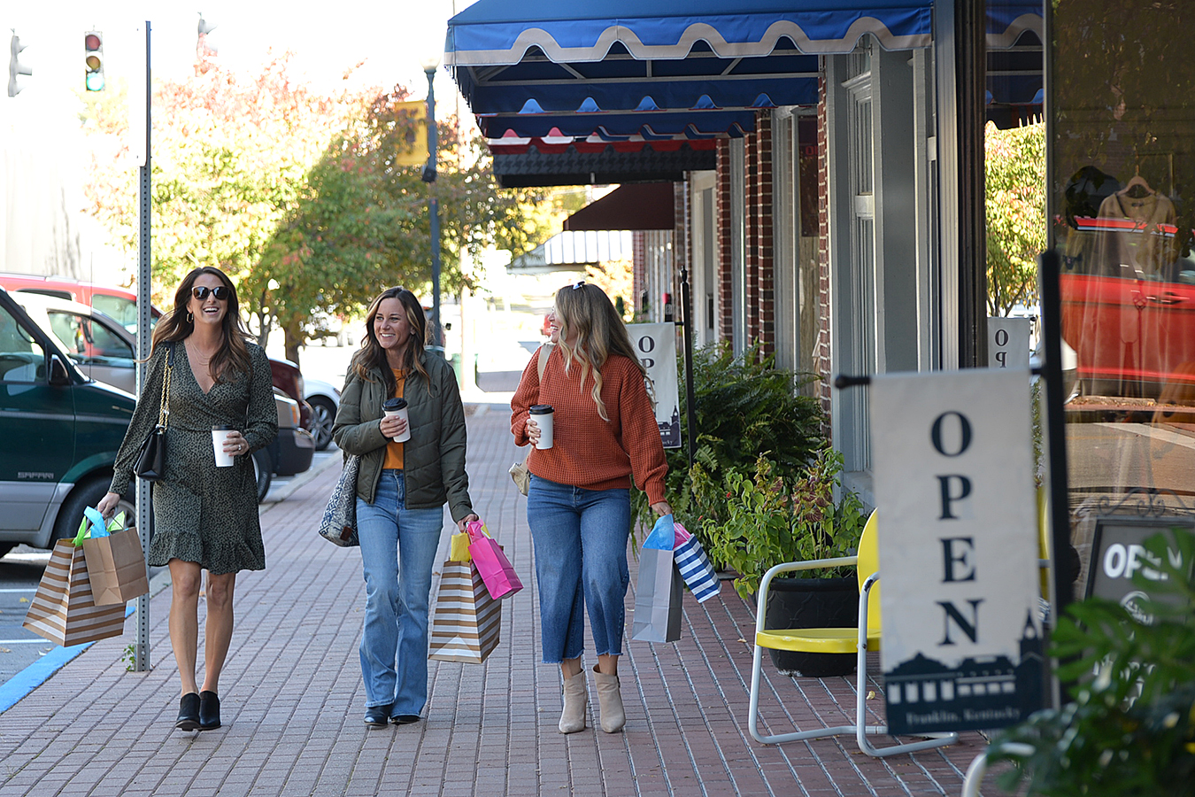 Franklin, Kentucky – A small town with a big heart - SOKY Happenings