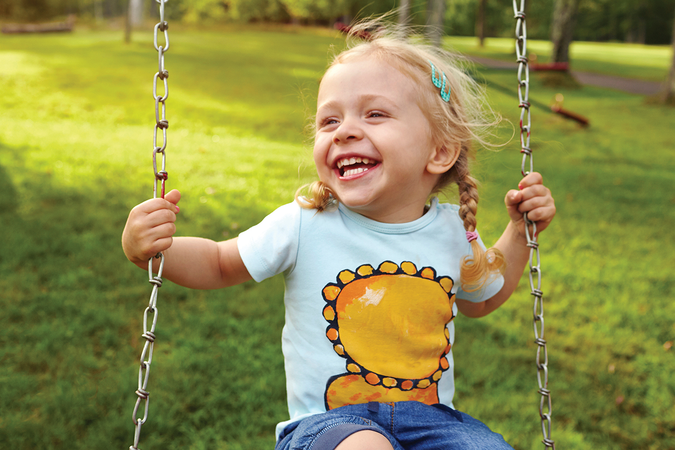Teething info from SKY Pediatric Dentistry - SOKY Happenings