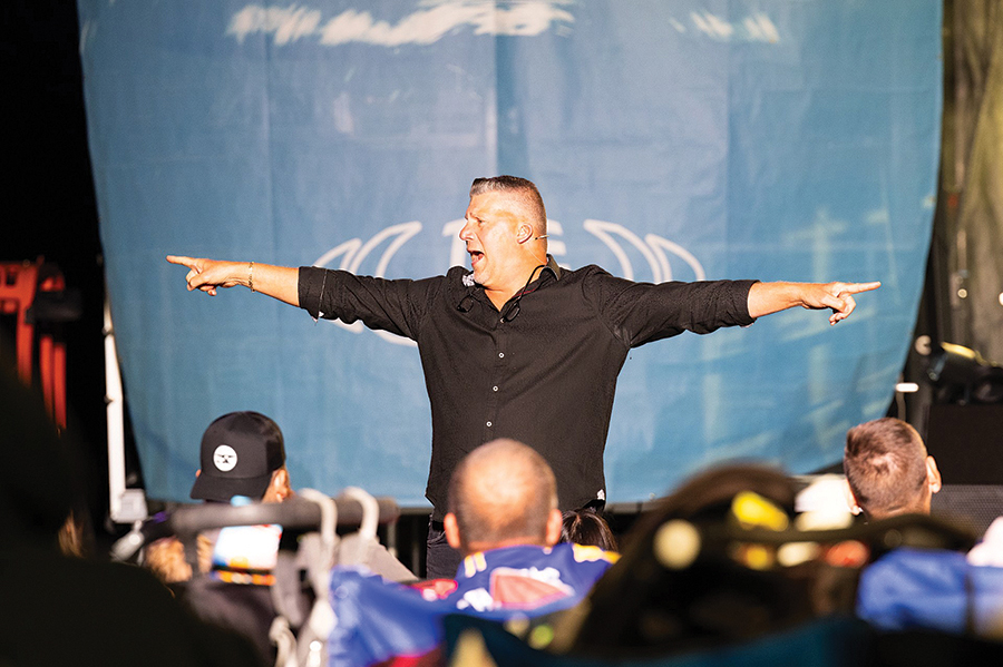 Godstock 31: The Sound - SOKY Happenings