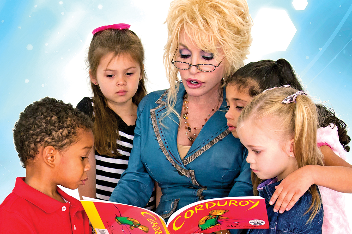 Fundraiser for Simpson County Chapter of Dolly Parton’s Imagination ...