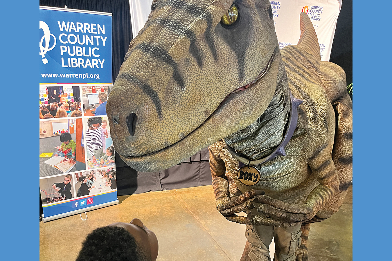 WCPL - SOKY Happenings