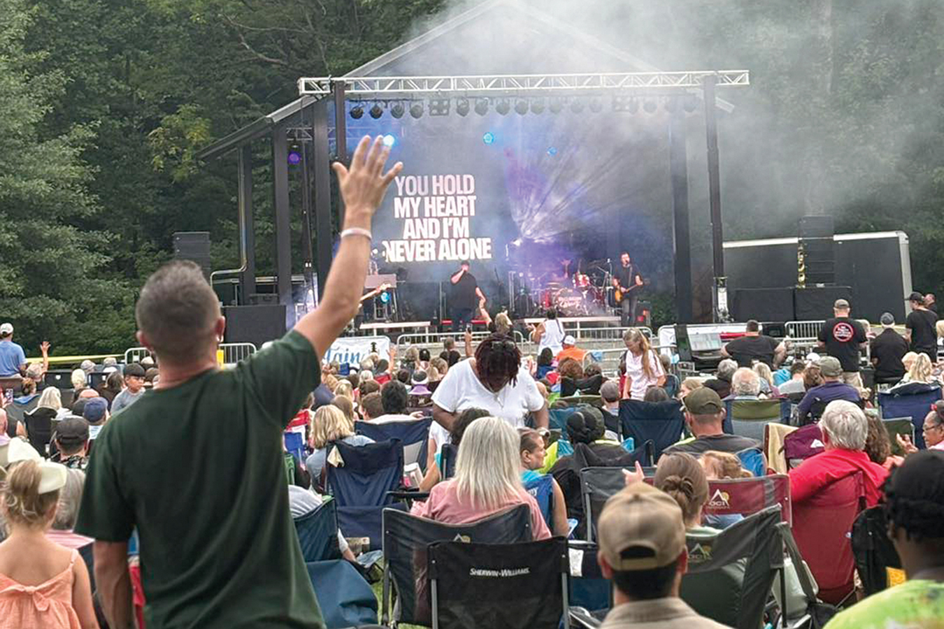 Worship that’s worth it - SOKY Happenings