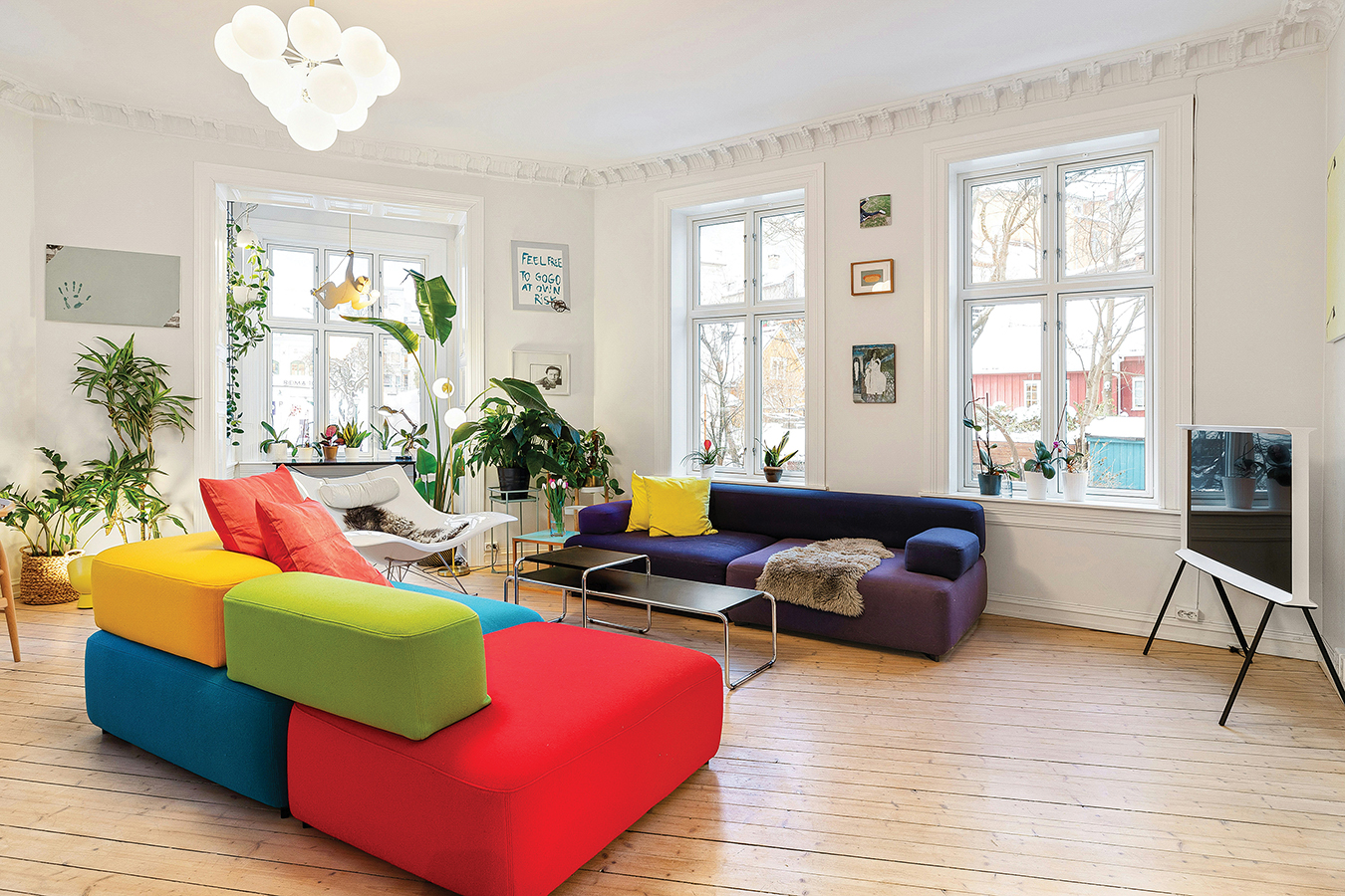 Hot tips to sell your home this summer with Perry Thessen... Hunt ...