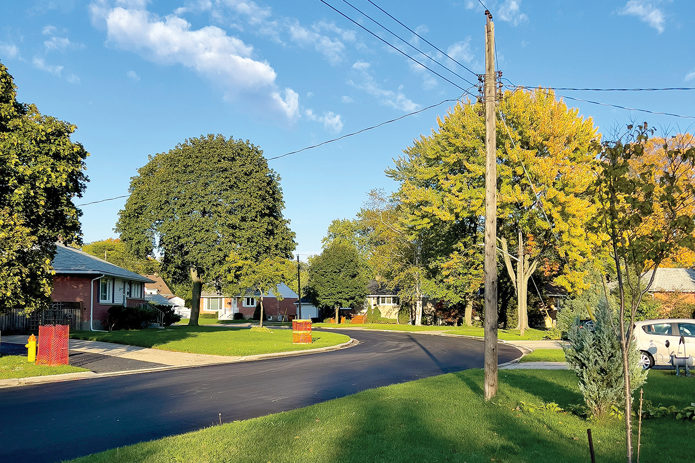 Realtor Perry Thessen shares the pros and cons of Homeowners ...