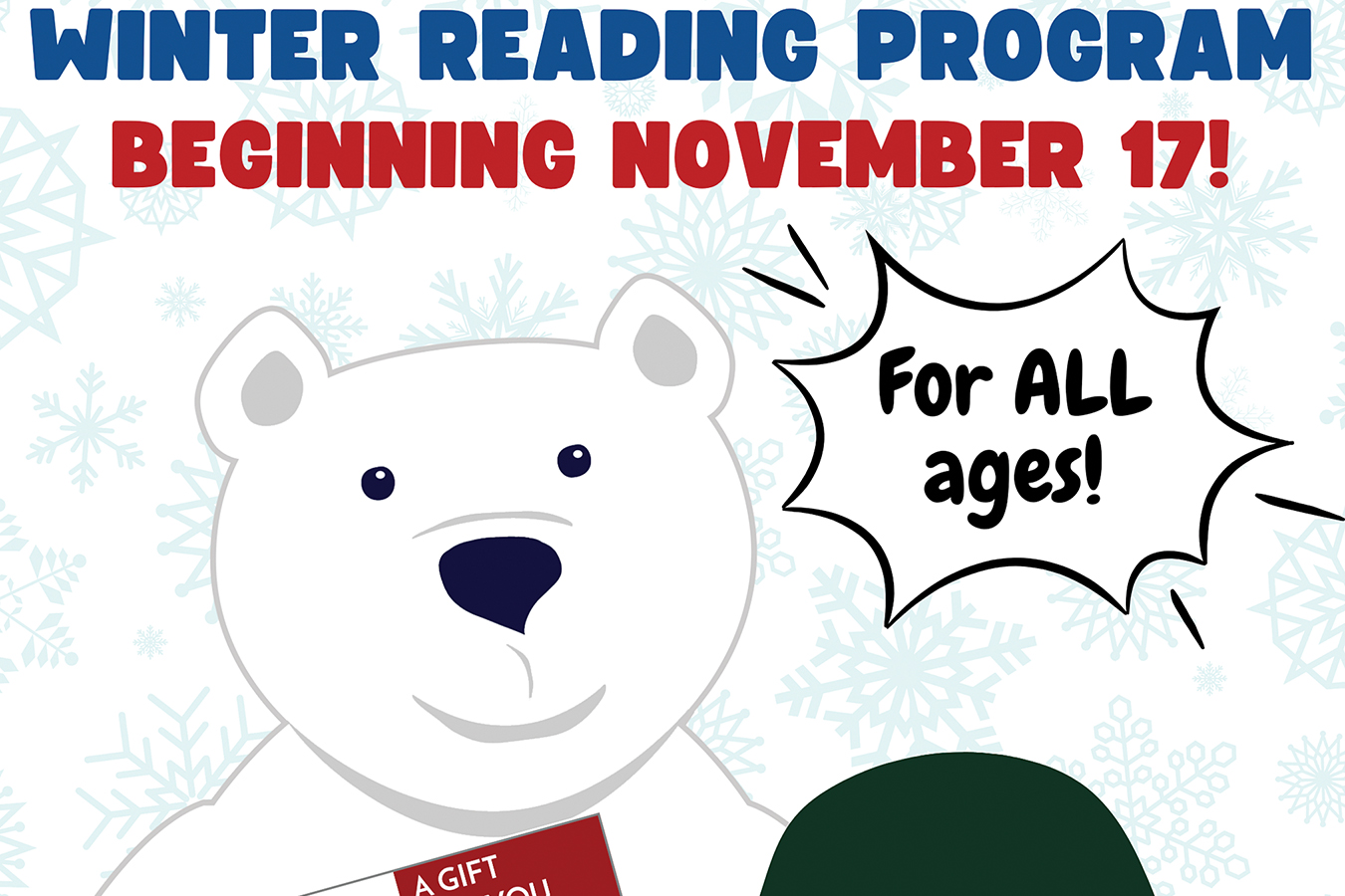 Winter Reading 2025-26 / Scholastic Art Competition the Warren County ...
