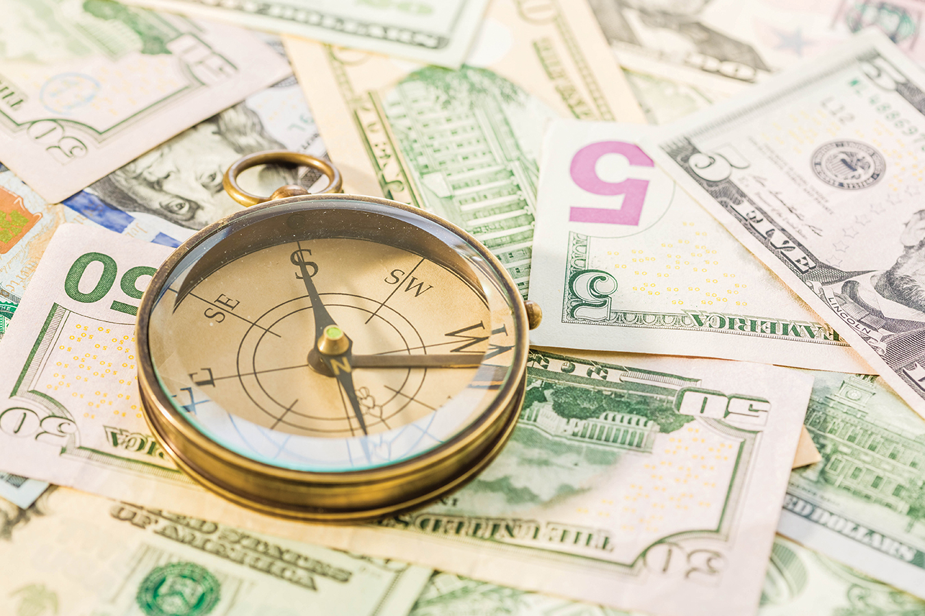 Smart year-end strategies to start 2026 on the right foot from Ben ...