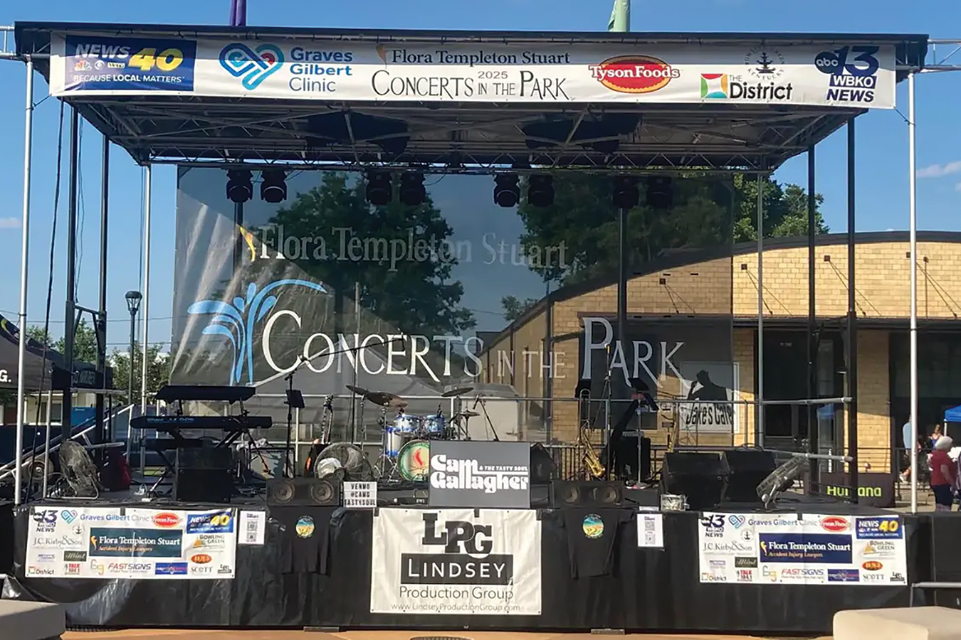 Summer Memories Await at SKYPAC! - SOKY Happenings